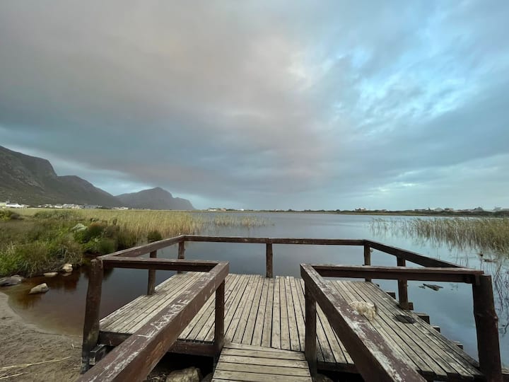 Silversands Serenity - Pringle Bay