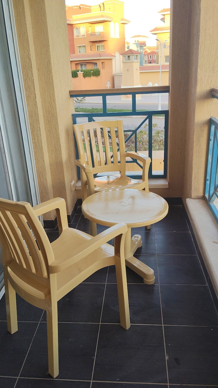 Portosharm Happy Home - Sharm el-Sheikh