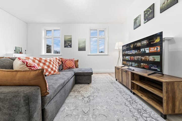 1 Bedroom Flat- Southend-on-sea - Westcliff-on-Sea