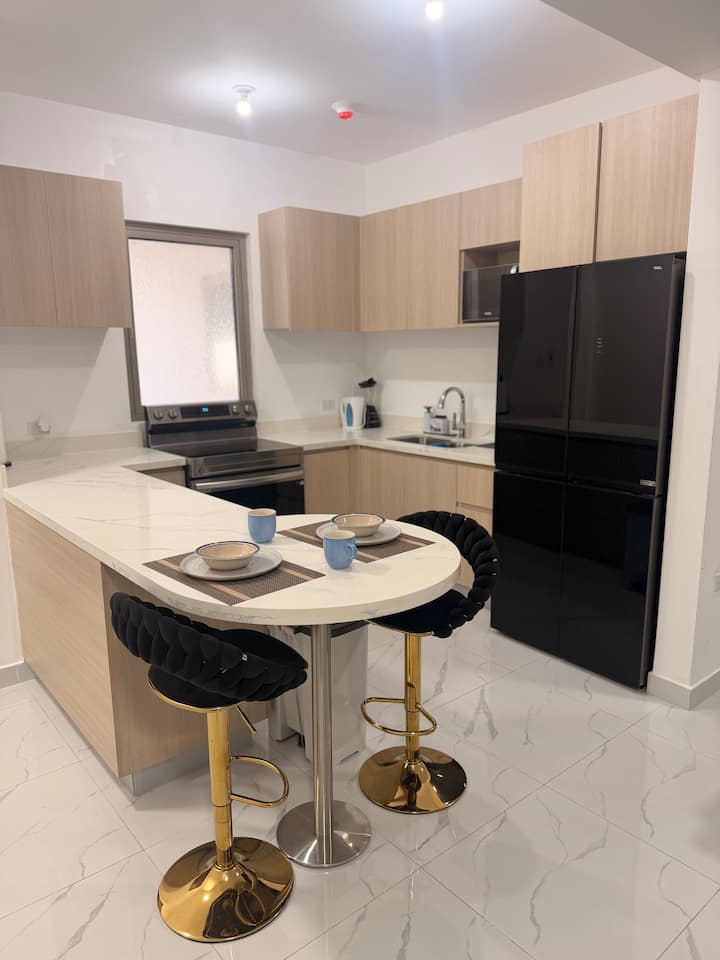 Suite Oasis Kingston Ocean Views - Kingston