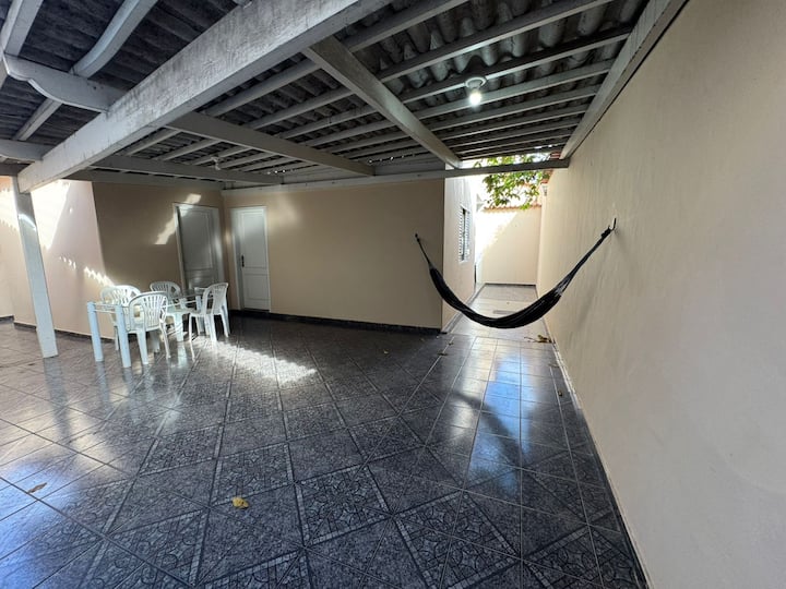 Perto Carnaval, Espaçosa, Net, Elogiada! Indicada! - Paracatu