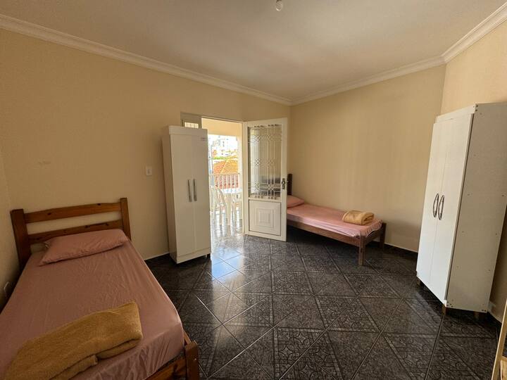 Excelente Casa, Região Mais Visitada Da Cidade! - Paracatu