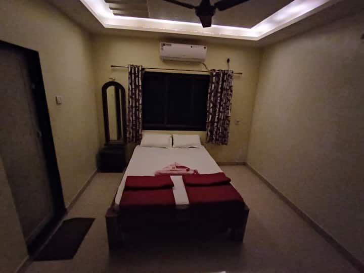 Standard Room Konkan Villa Dream - Malvan