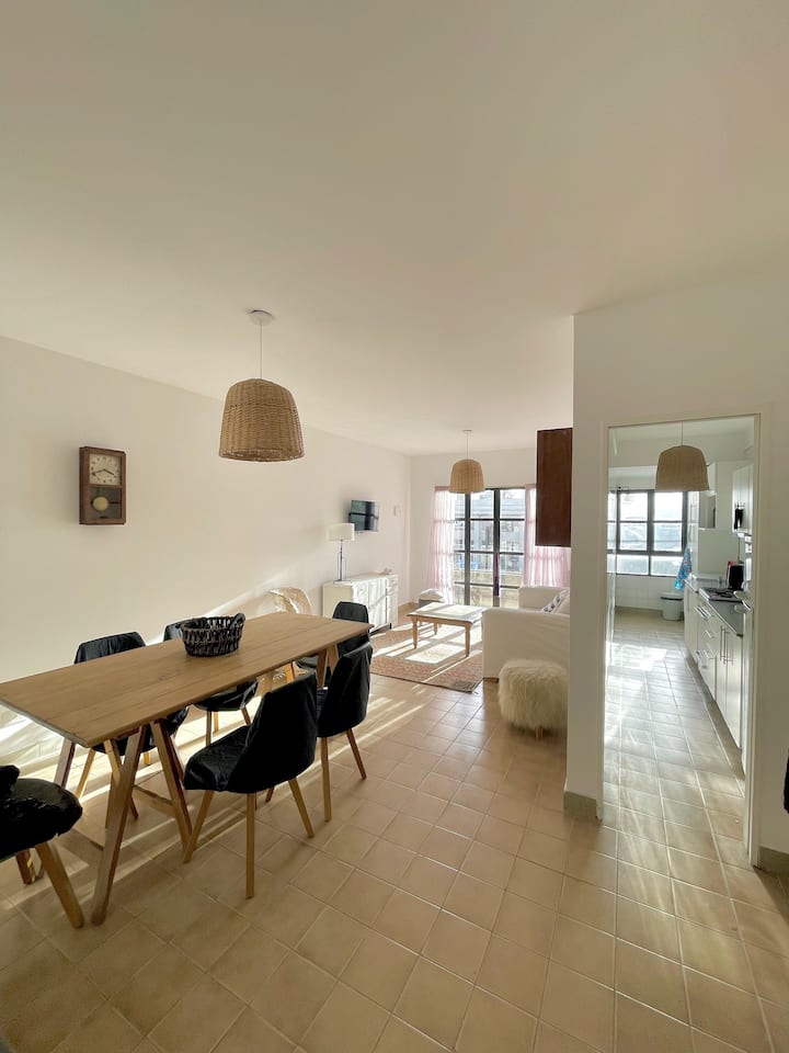 Casa Patagonia - Puerto Madryn