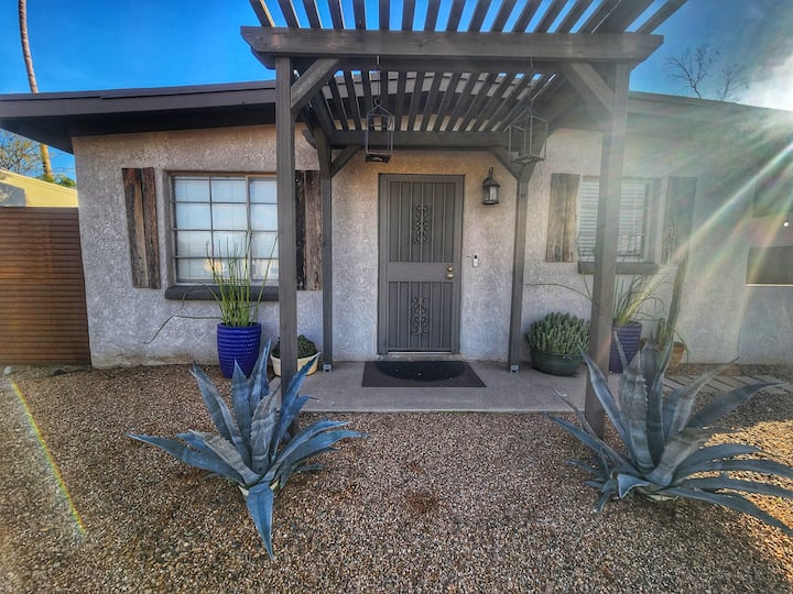 Casa San Gabriel - Tucson, AZ