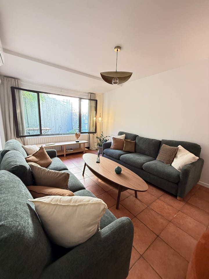 Maison Aarvik & Vega Saint-rémy-de-provence - Saint-Rémy-de-Provence