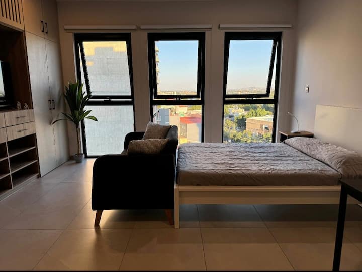 Loft Colonia Americana - Guadalajara