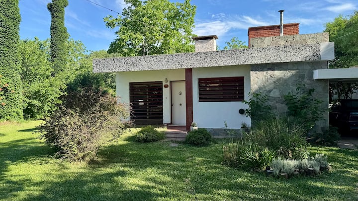 Casa En Cosquín, A Pocos Metros Del Río Cosquín - Cosquín