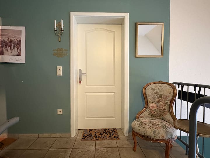 Villa Sonnenschein - Telgte