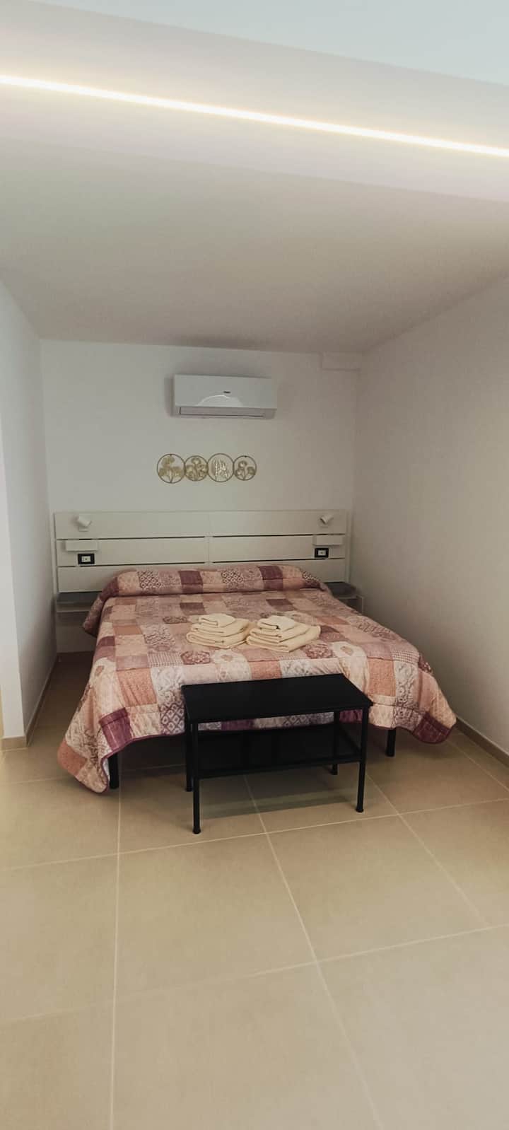 Le Mura Puniche 14 Private Apartment, Olbia Center - Olbia