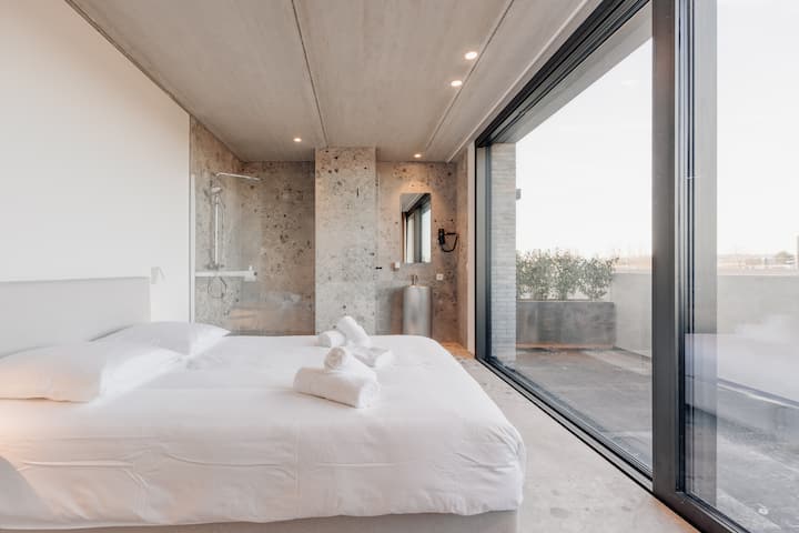 Maison : "L'atelier De La Meuse" - Herstal