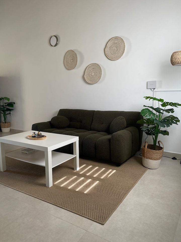 Casita De Amirah In Curaçao. - Curaçao