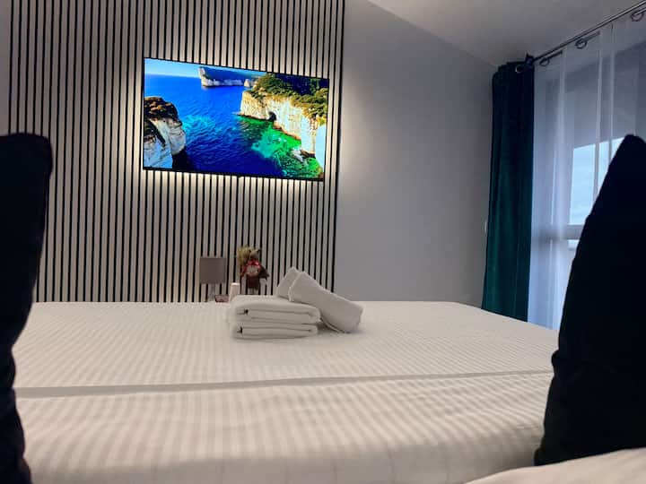 Relaxmontan Duo - Feldioara