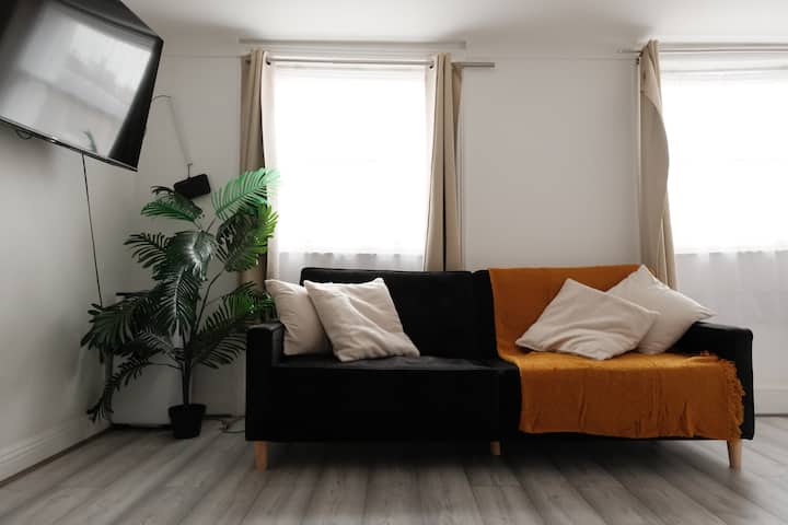 Cozy 1 Bed Flat In Heart Of Marylebone - Marylebone