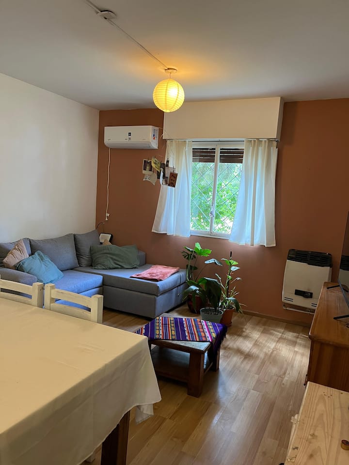 Departamento Céntrico Neuquén - Centenario