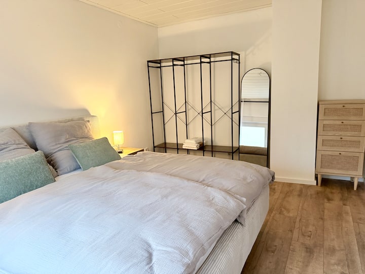 Gemütliche Wohnung üBer Schönem Café Am Marktplatz - Hilpoltstein