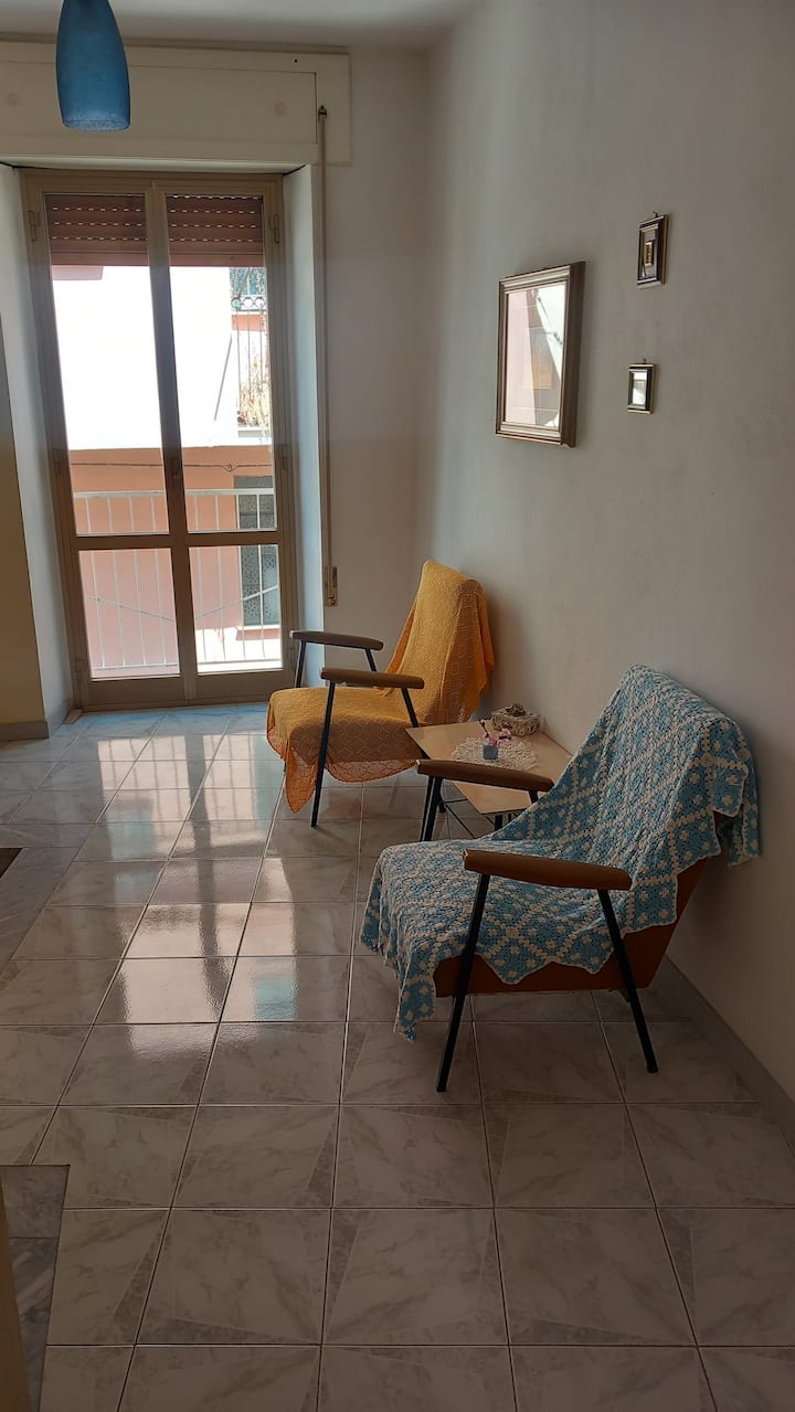 Casa Jonica - Santa Caterina dello Ionio