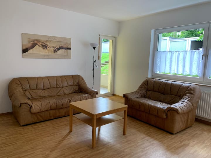 Worker Home Siegen - Siegen