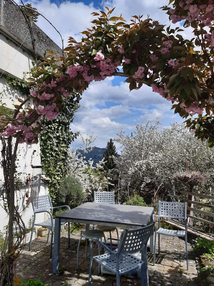 Chez Carine & Gigi - Bienne