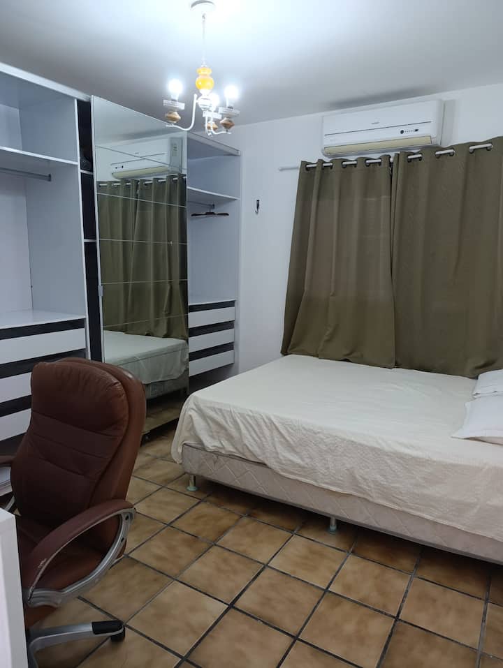 Estadia Premium Na Zona Leste! - Teresina