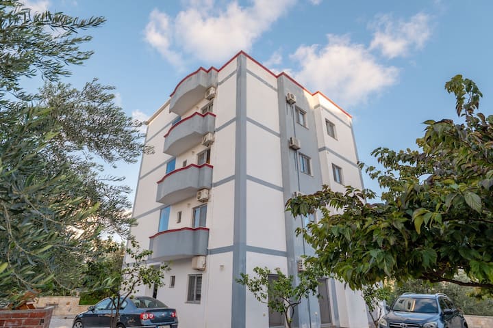 Alinani Apartments - Ksamil