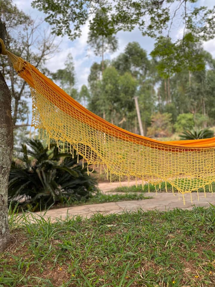 Loft Das ÁGuas - Baependi - Caxambu