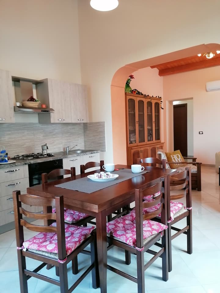 Bella Tindari - Patti