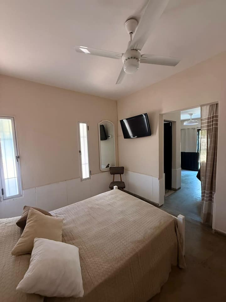 Alquiler De Departamento En Colonia Caroya - Jesús María