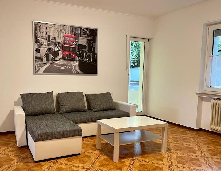 Worker Place Siegen - Siegen