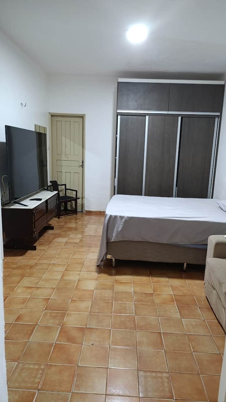 Conveniência E Conforto A 5min Do Centro Da Cidade - Teresina