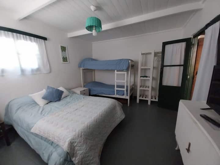 Calma De Playa - Villa Gesell