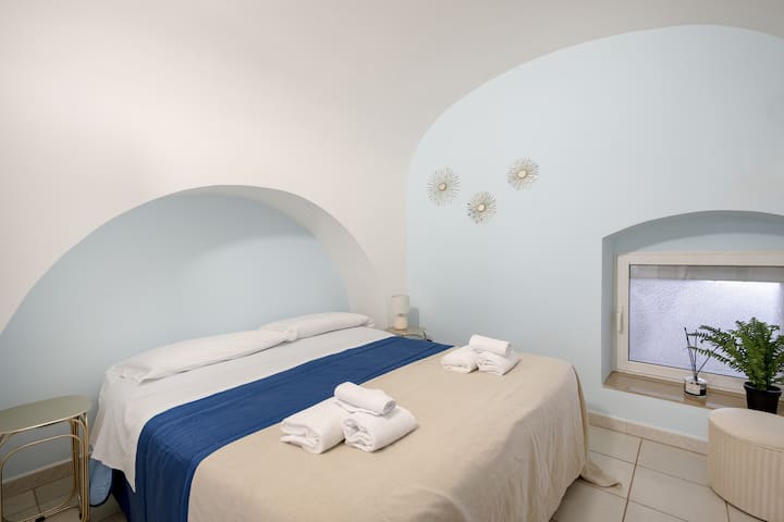 The Suite – City Escape - Bari