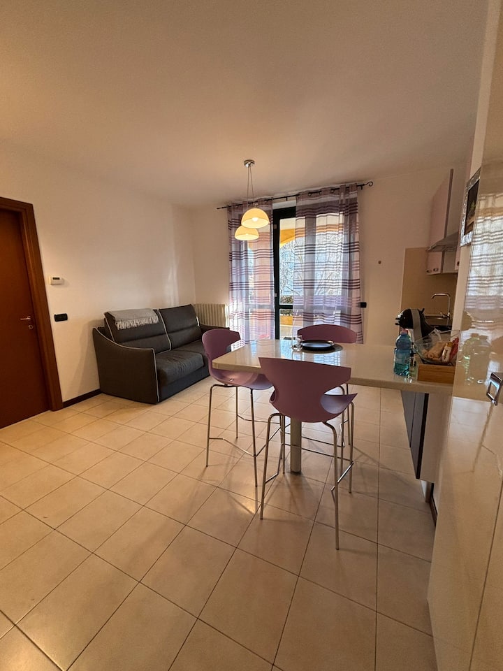 Casa San Martino 21 - Limbiate