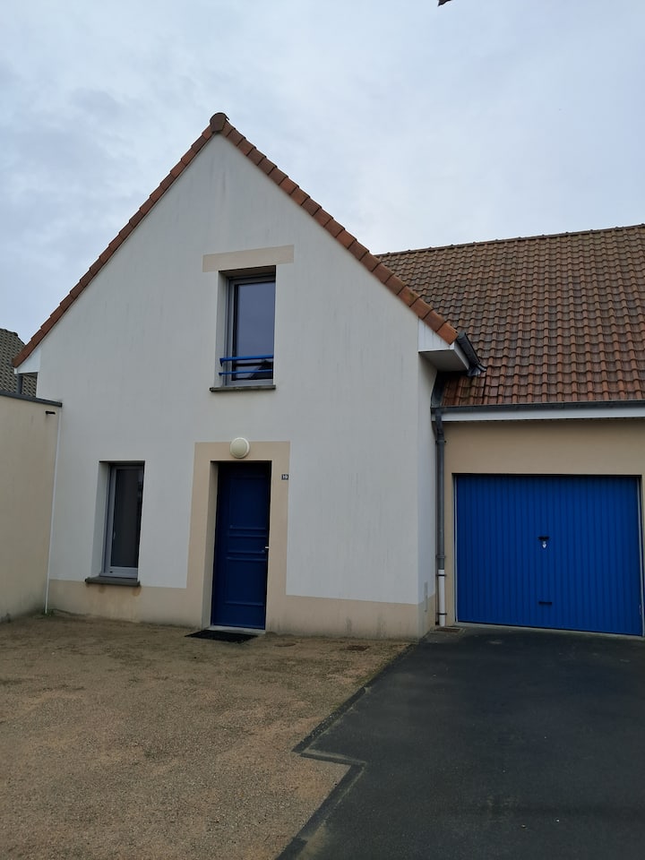Domaine De Whitley - Quend
