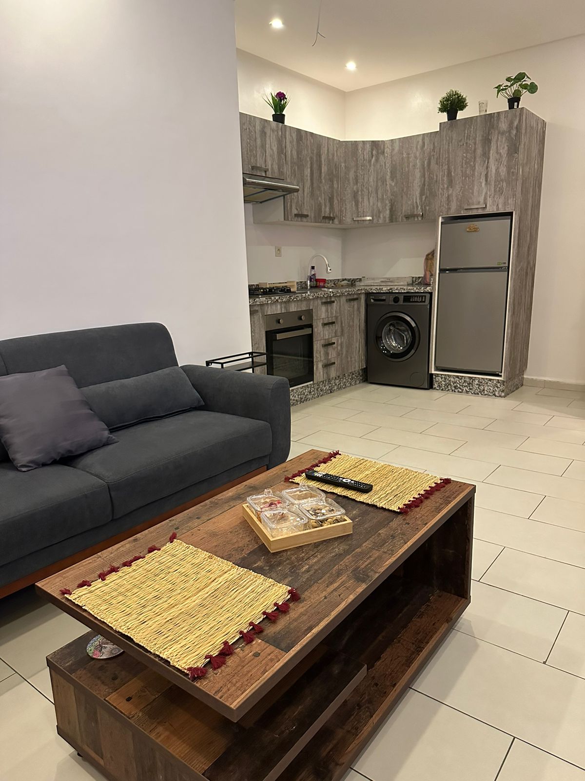 Family apartment in Marrakesh - Apartments for Rent in Marrakesh ...