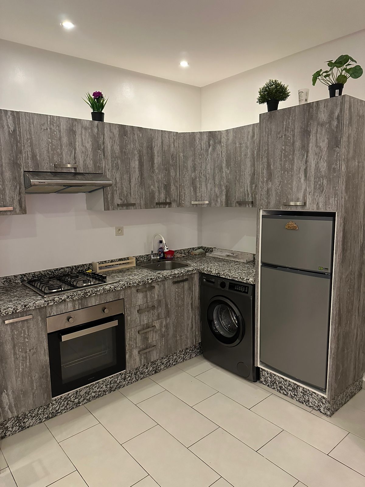 Family apartment in Marrakesh - Apartments for Rent in Marrakesh ...