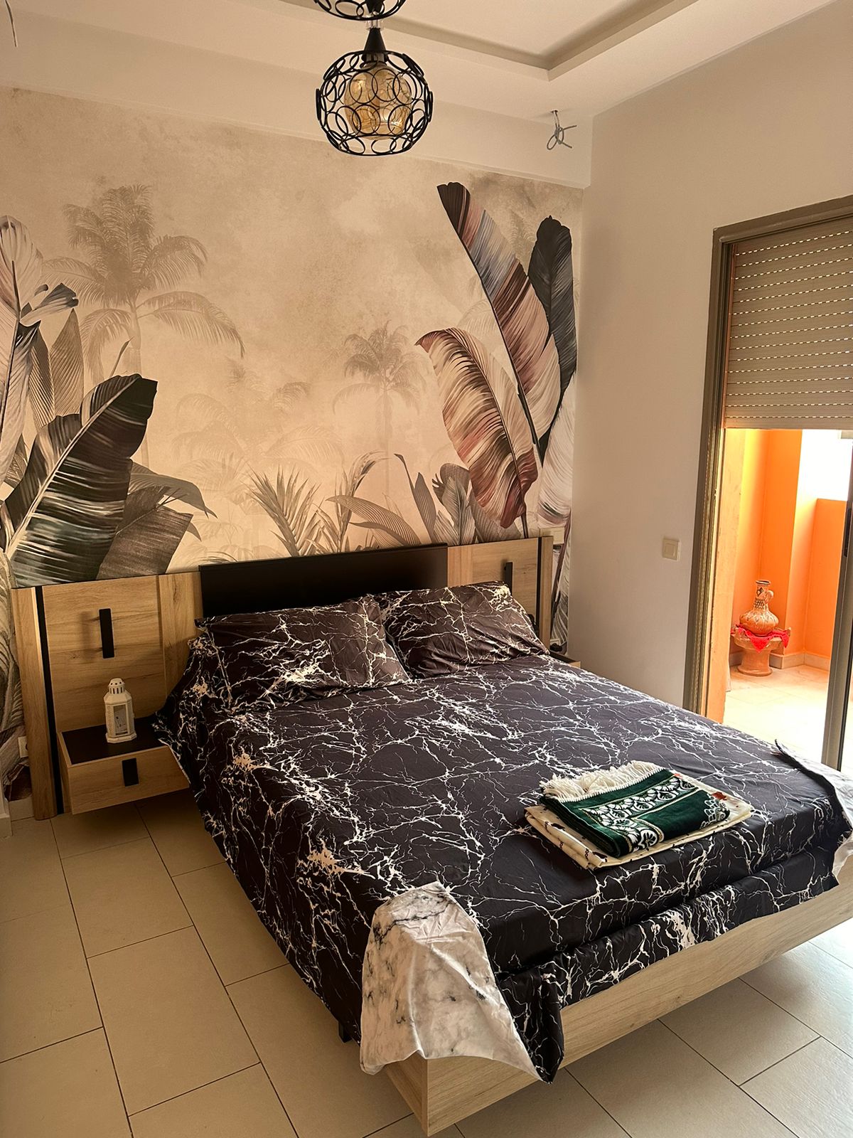 Family apartment in Marrakesh - Apartments for Rent in Marrakesh ...