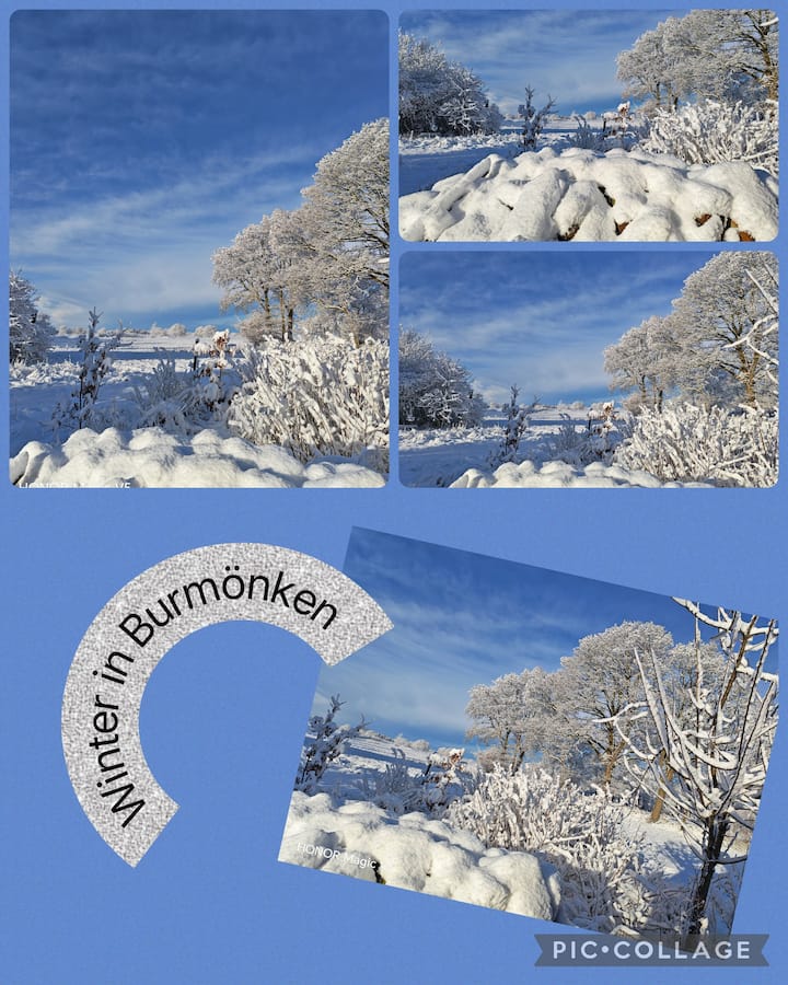 Fewo "Uhlennüst" 
Ostfriesisch - Urig - Jever