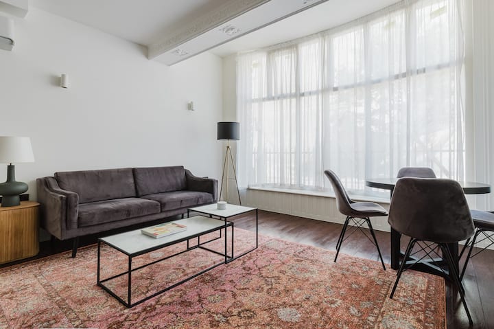 Gorgeous Flat In Marylebone / Soho - Bloomsbury