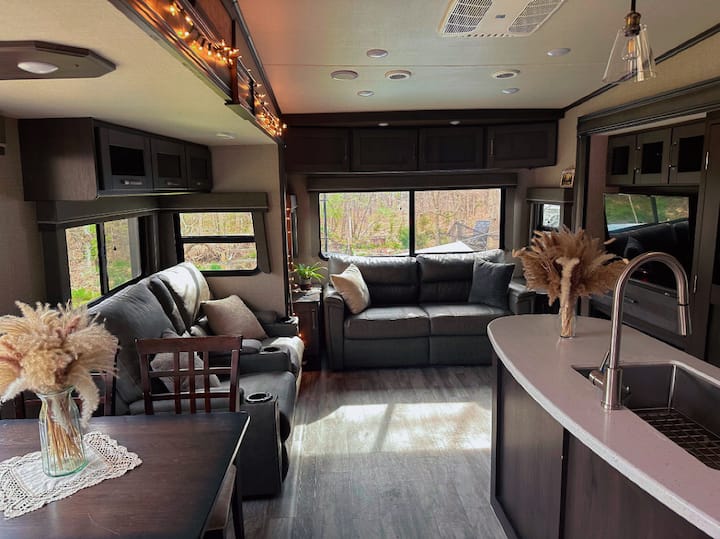 Escape To A Cozy Farm Retreat! - New Jersey