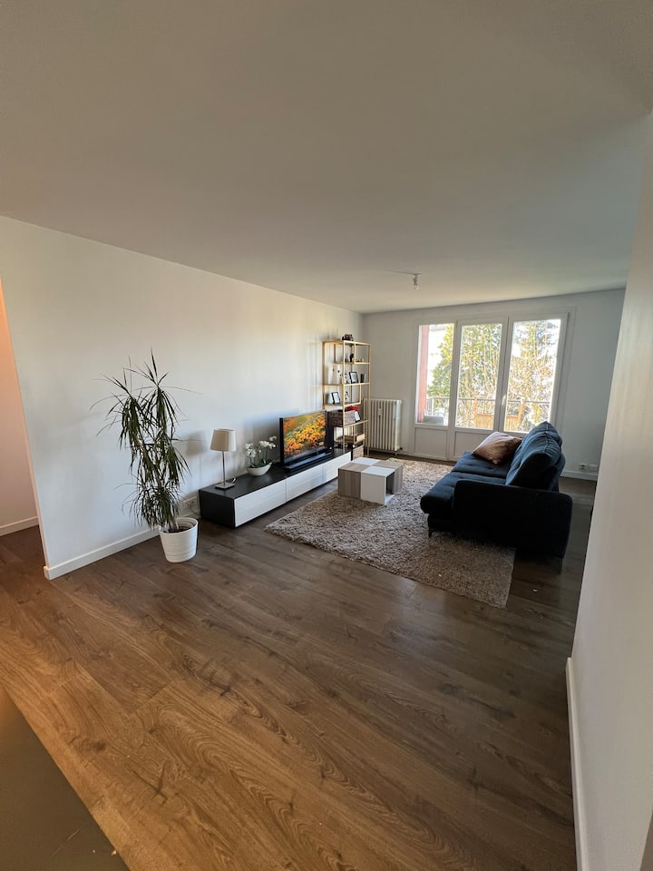 Appartement Moderne Au Centre Ville D'annecy - Annecy