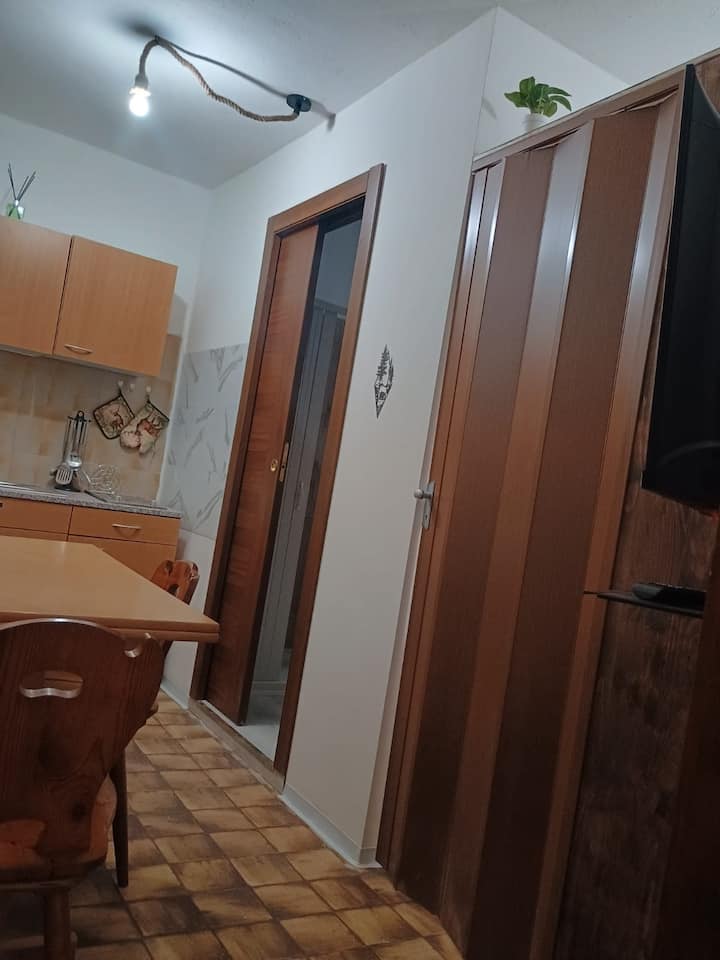 I Pelosetti. - Pieve di Cadore