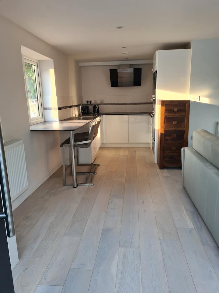 Gylla Garden House Near Stourhead & Stonehenge - Shaftesbury