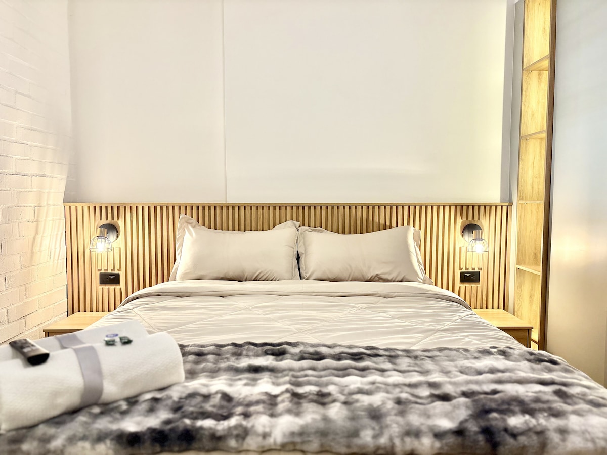 1.5.1.0 Equipped Suite in Cumbayá - Flats for Rent in Quito, Pichincha ...