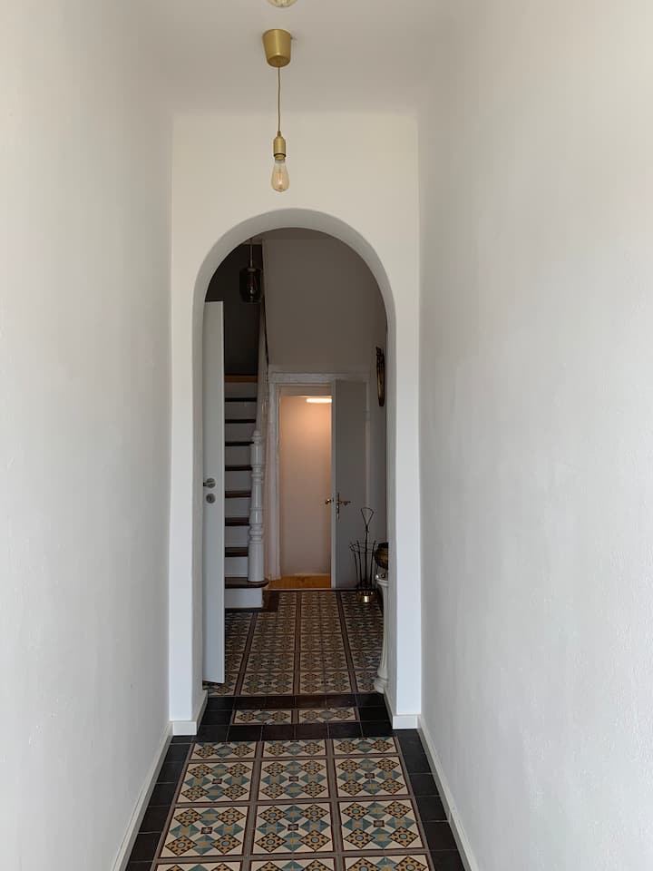 Home Feeling - Trier