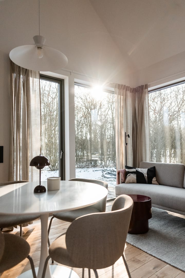 Minihaus Im Skandinavischen Stil | Roja - Cloppenburg