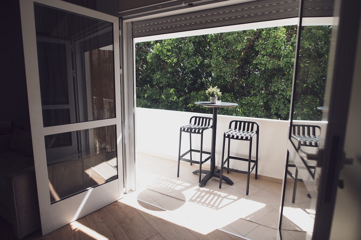 dizengoff square boutique - one bedroom apart - Flats for Rent in Tel ...