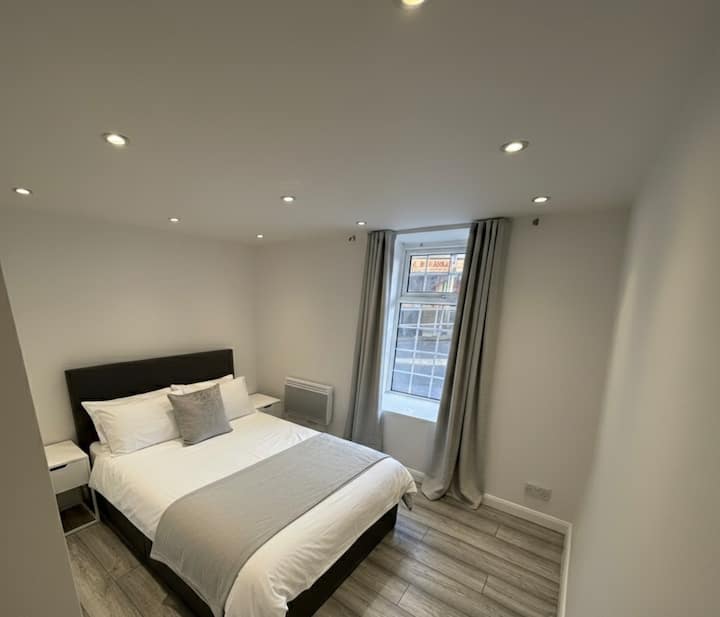 Torbay Paignton Flat - Paignton