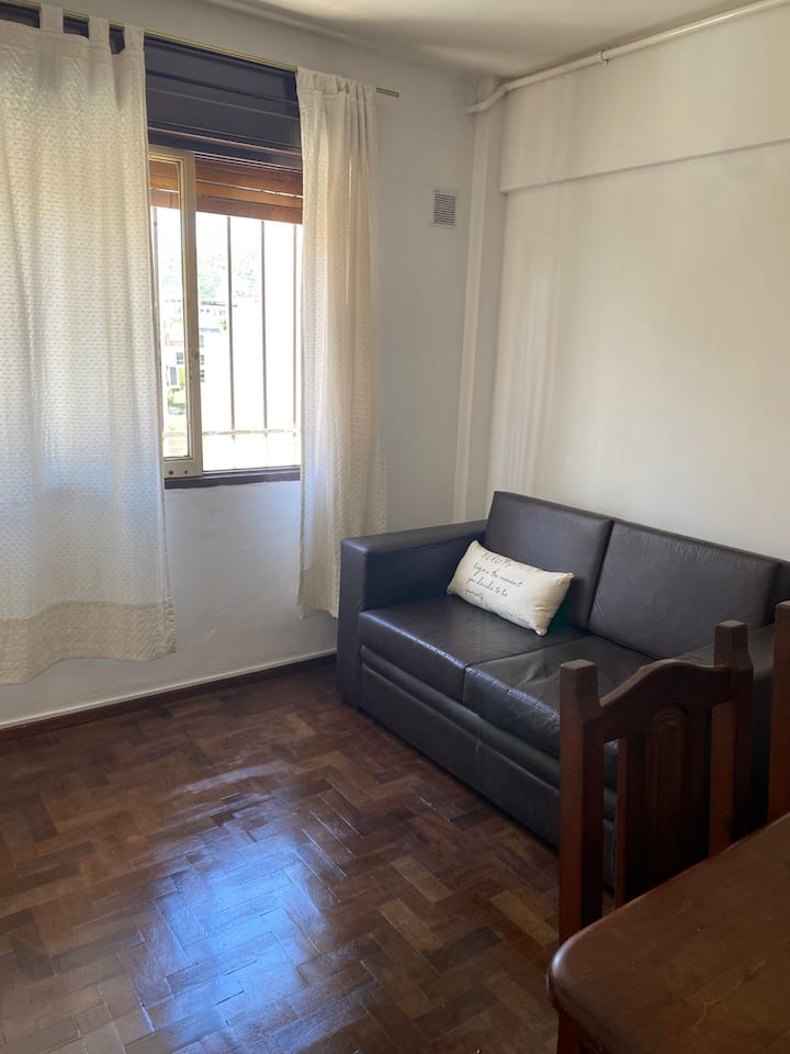 Departamento Zona Céntrica De Villa Carlos Paz - Villa Carlos Paz