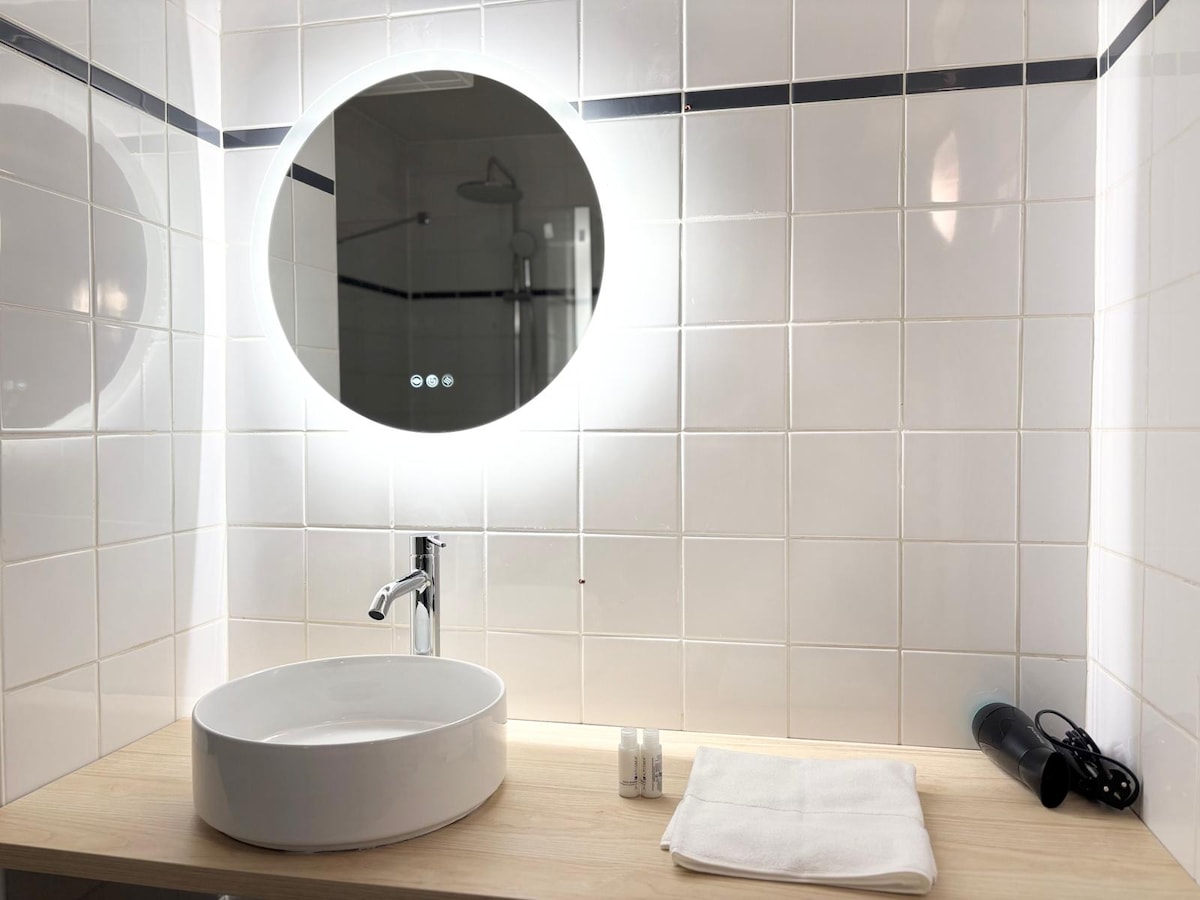 Cozy & functional studio - Lille center - Flats for Rent in Lille ...